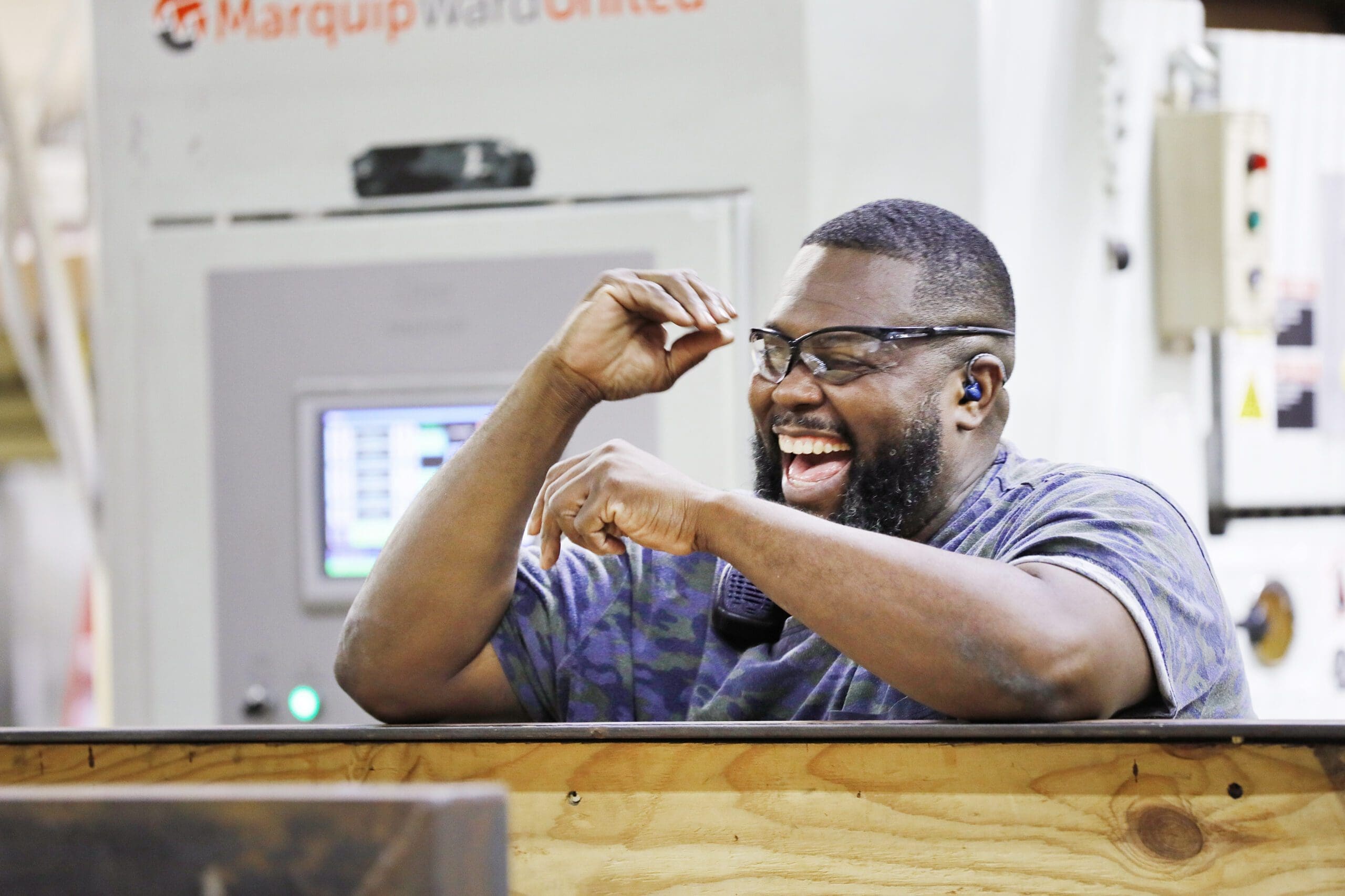 MaxPak Packaging Solutions [Innovative & Scalable Options]