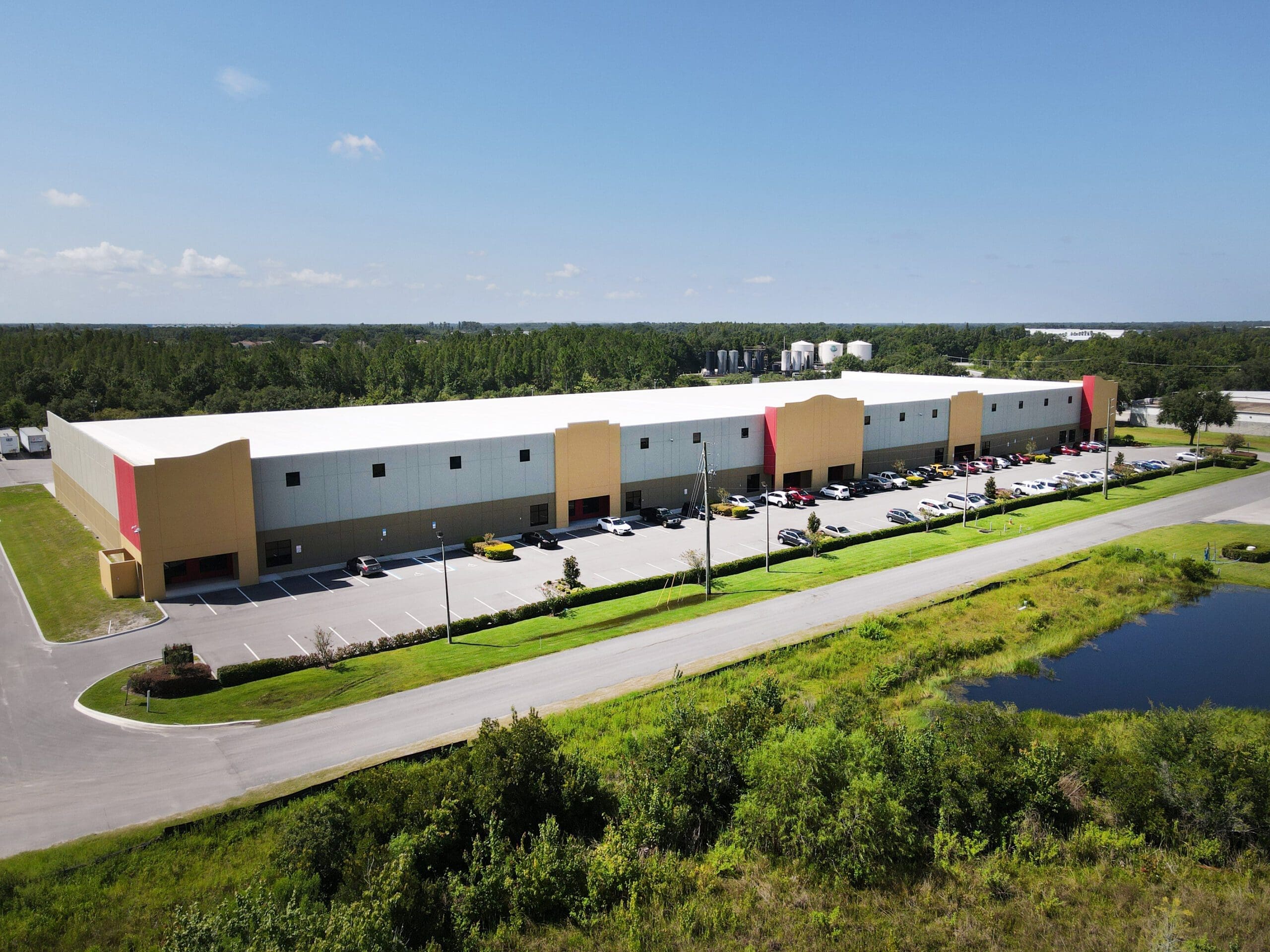 MaxPak Packaging Solutions [Innovative & Scalable Options]