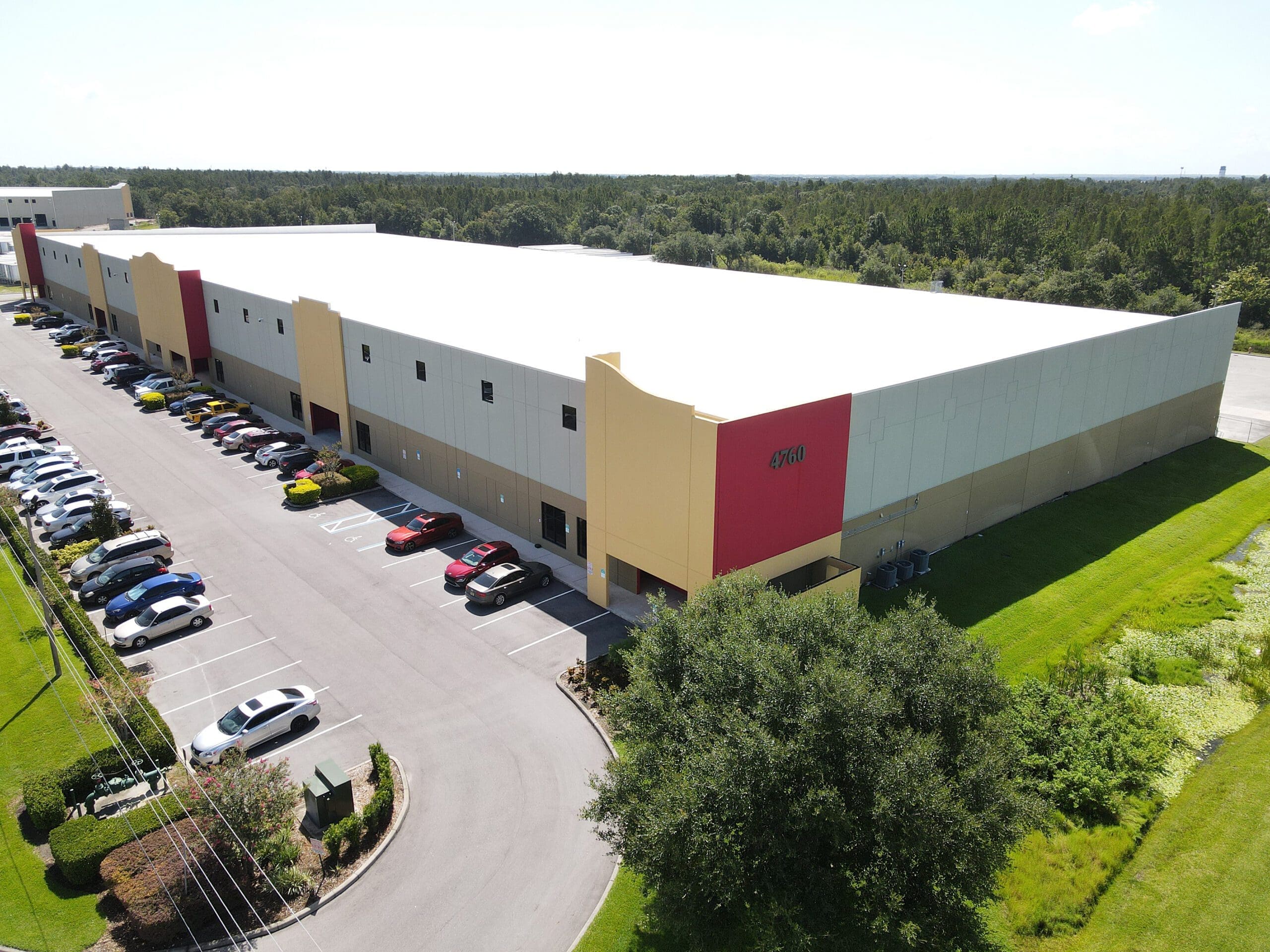 MaxPak Packaging Solutions [Innovative & Scalable Options]