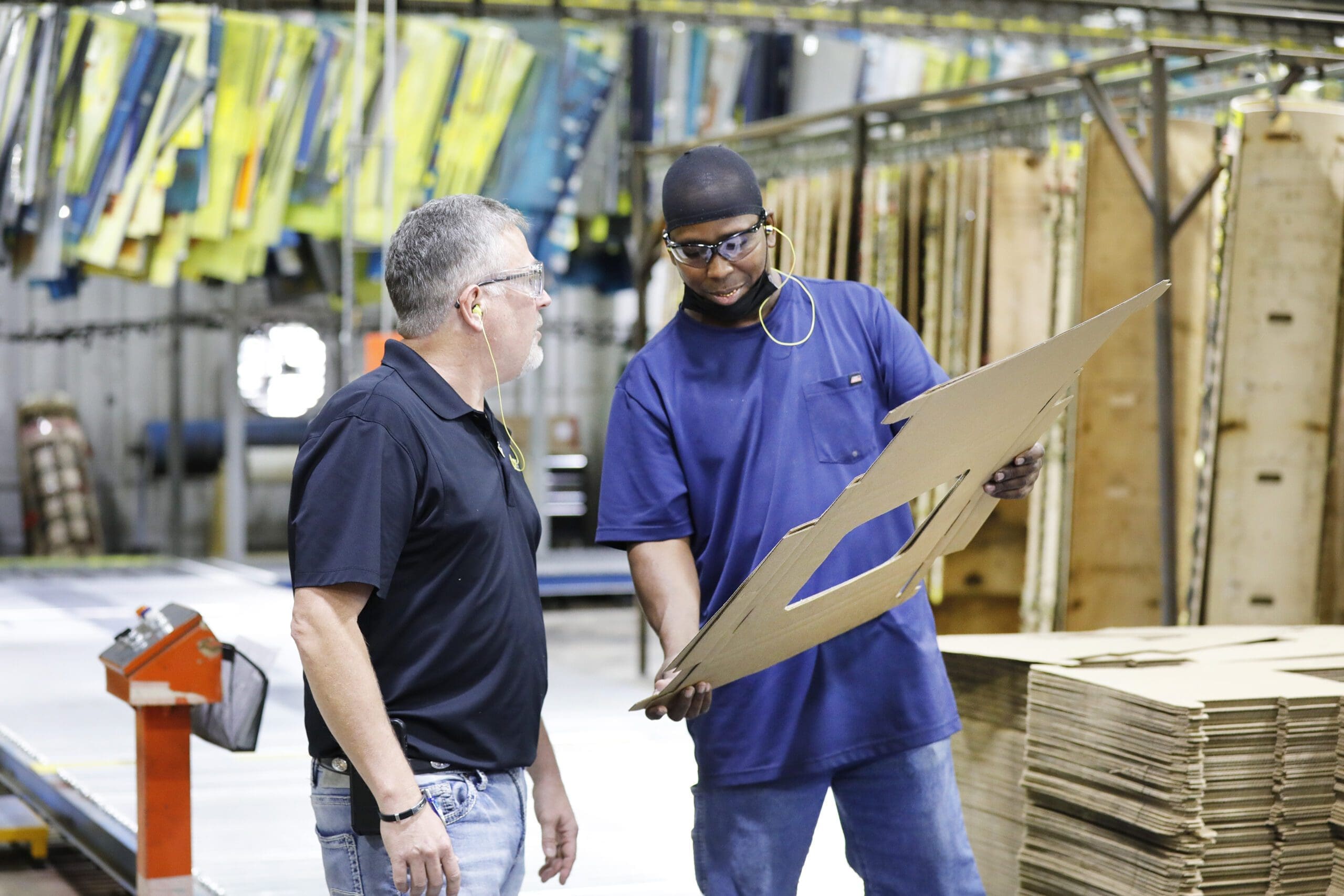 MaxPak Packaging Solutions [Innovative & Scalable Options]