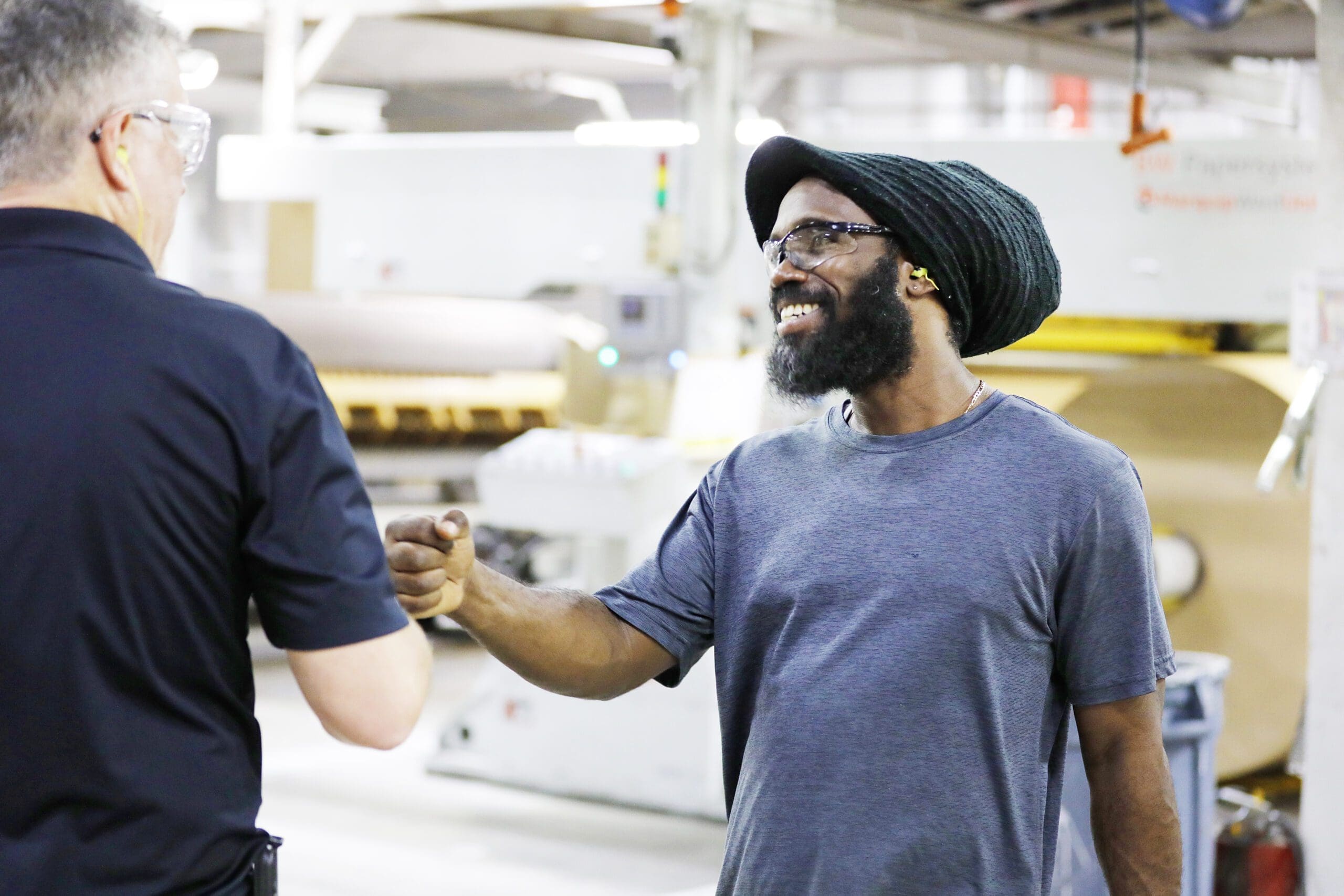 MaxPak Packaging Solutions [Innovative & Scalable Options]