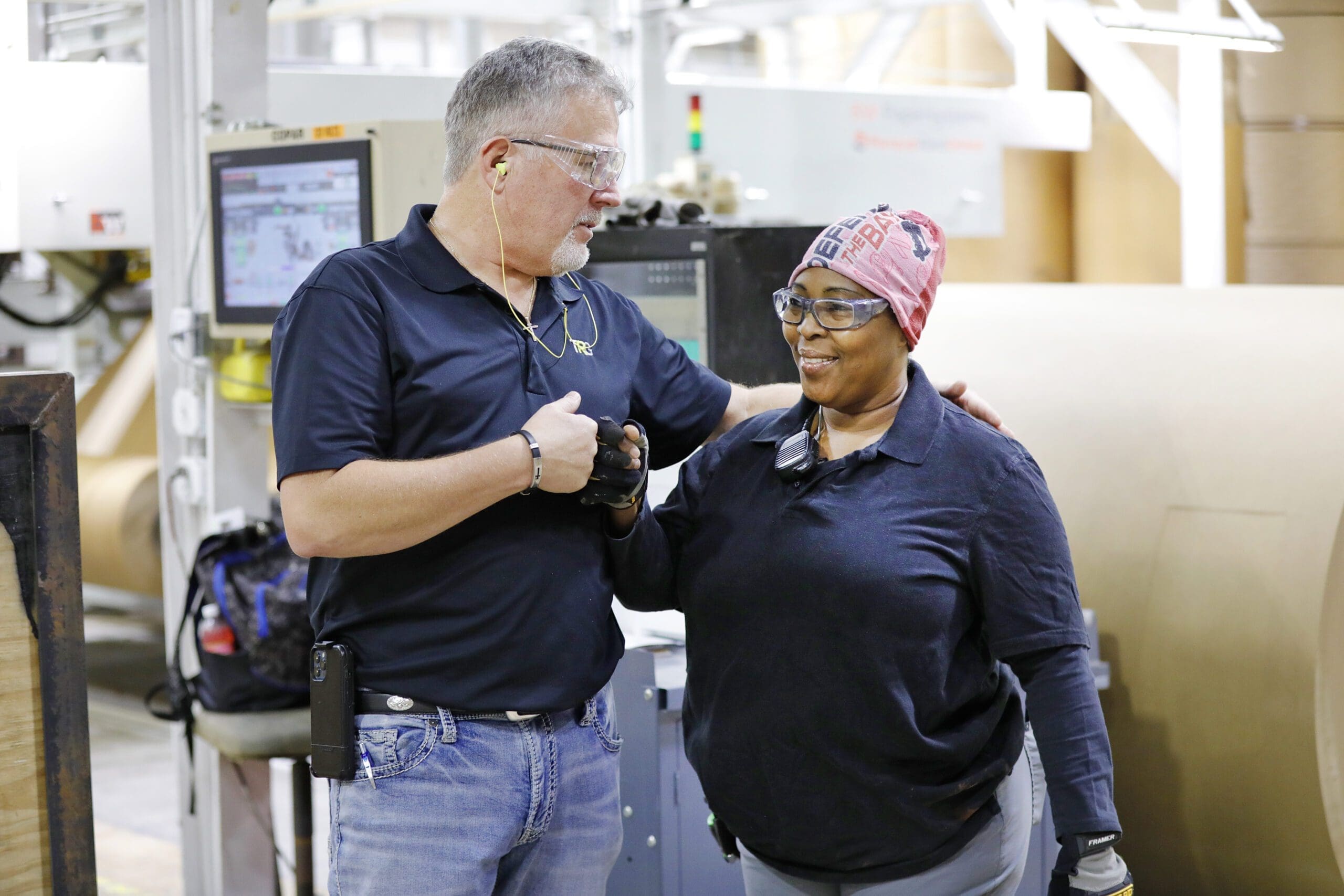 MaxPak Packaging Solutions [Innovative & Scalable Options]