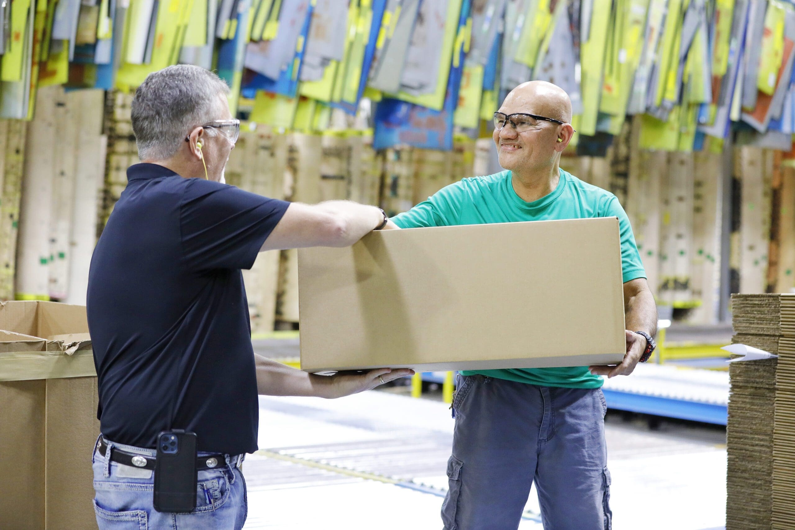 MaxPak Packaging Solutions [Innovative & Scalable Options]