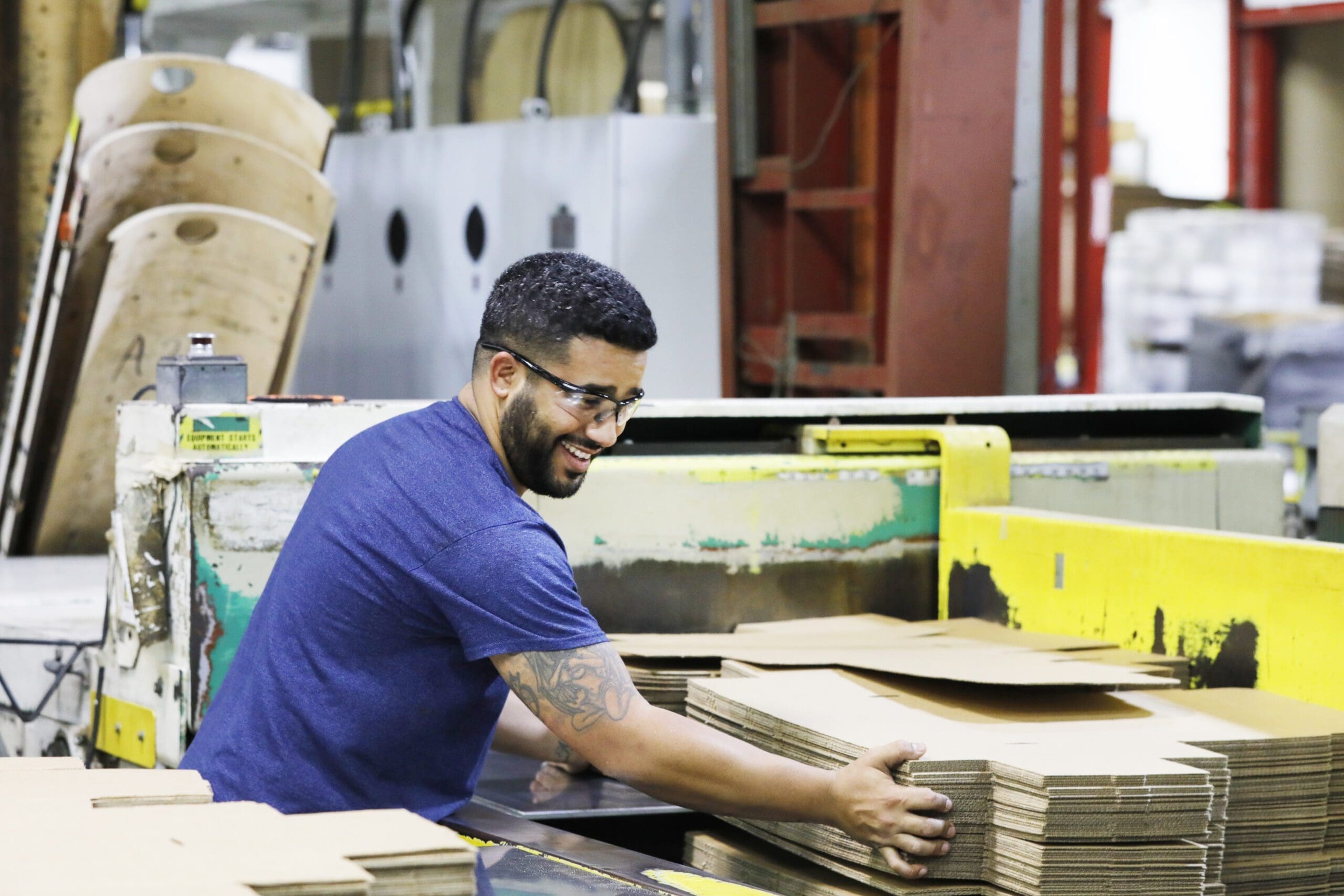 MaxPak Packaging Solutions [Innovative & Scalable Options]