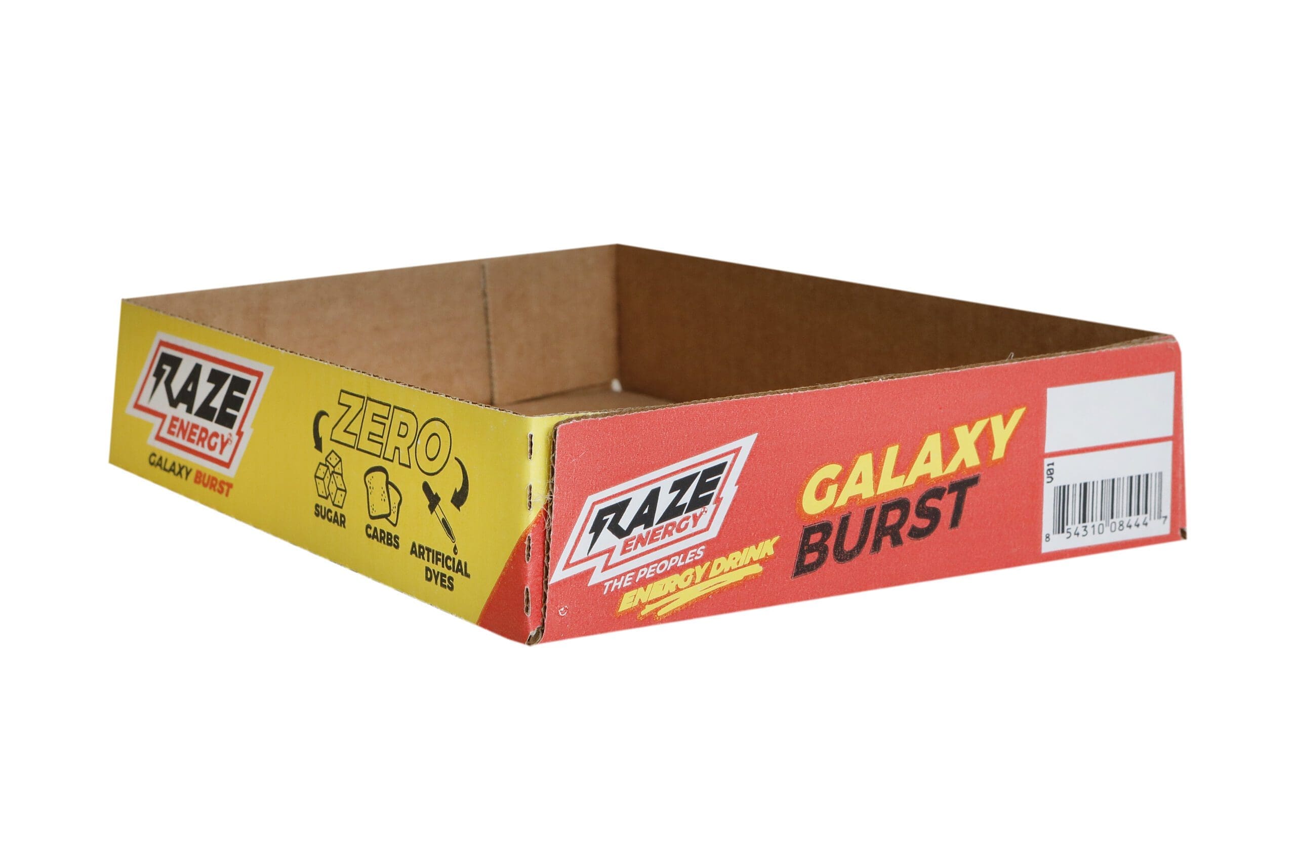 MaxPak Packaging Solutions [Innovative & Scalable Options]