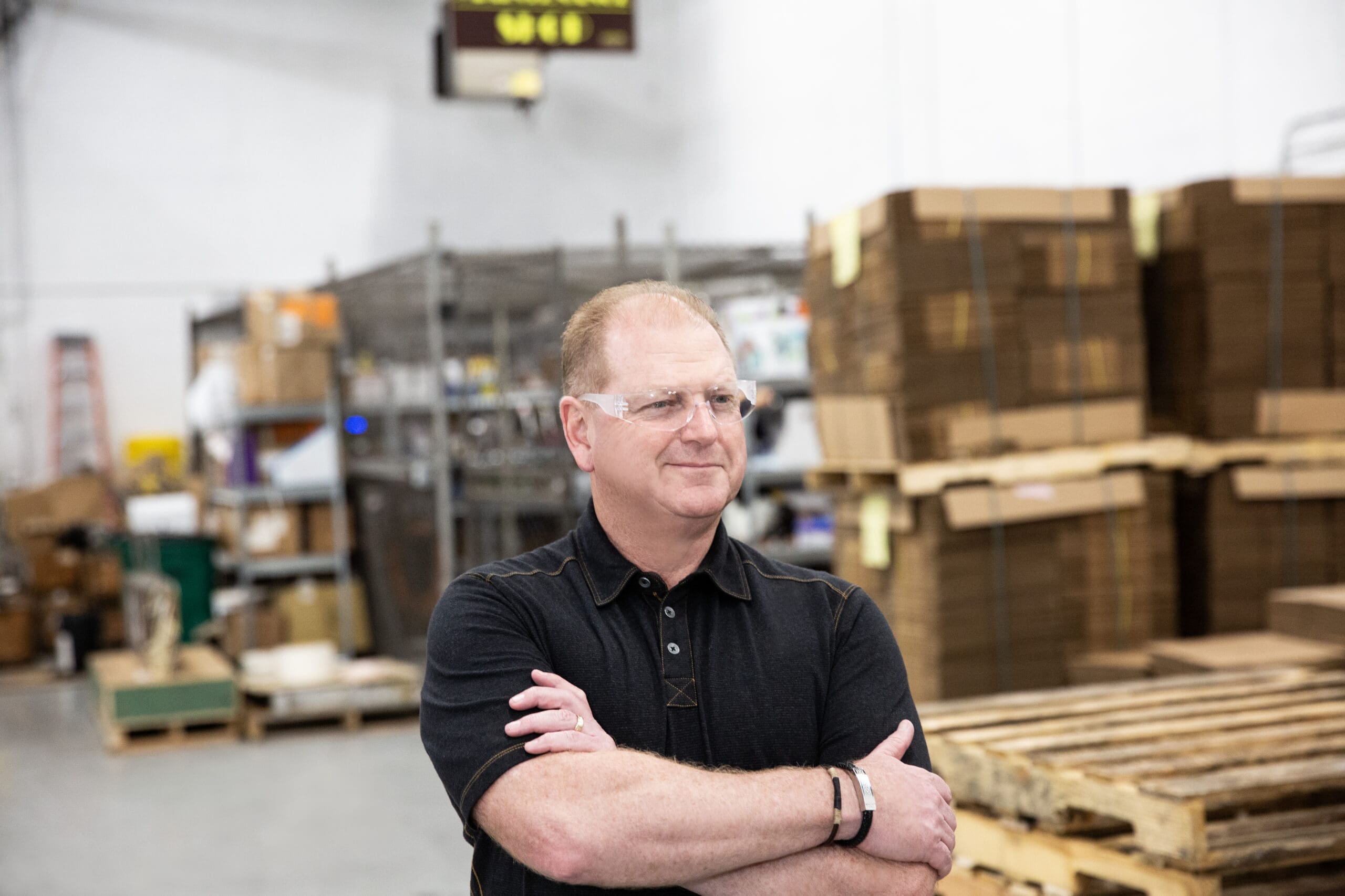 GenCorr Packaging [Corrugated Sheet Plant & Custom Solution]